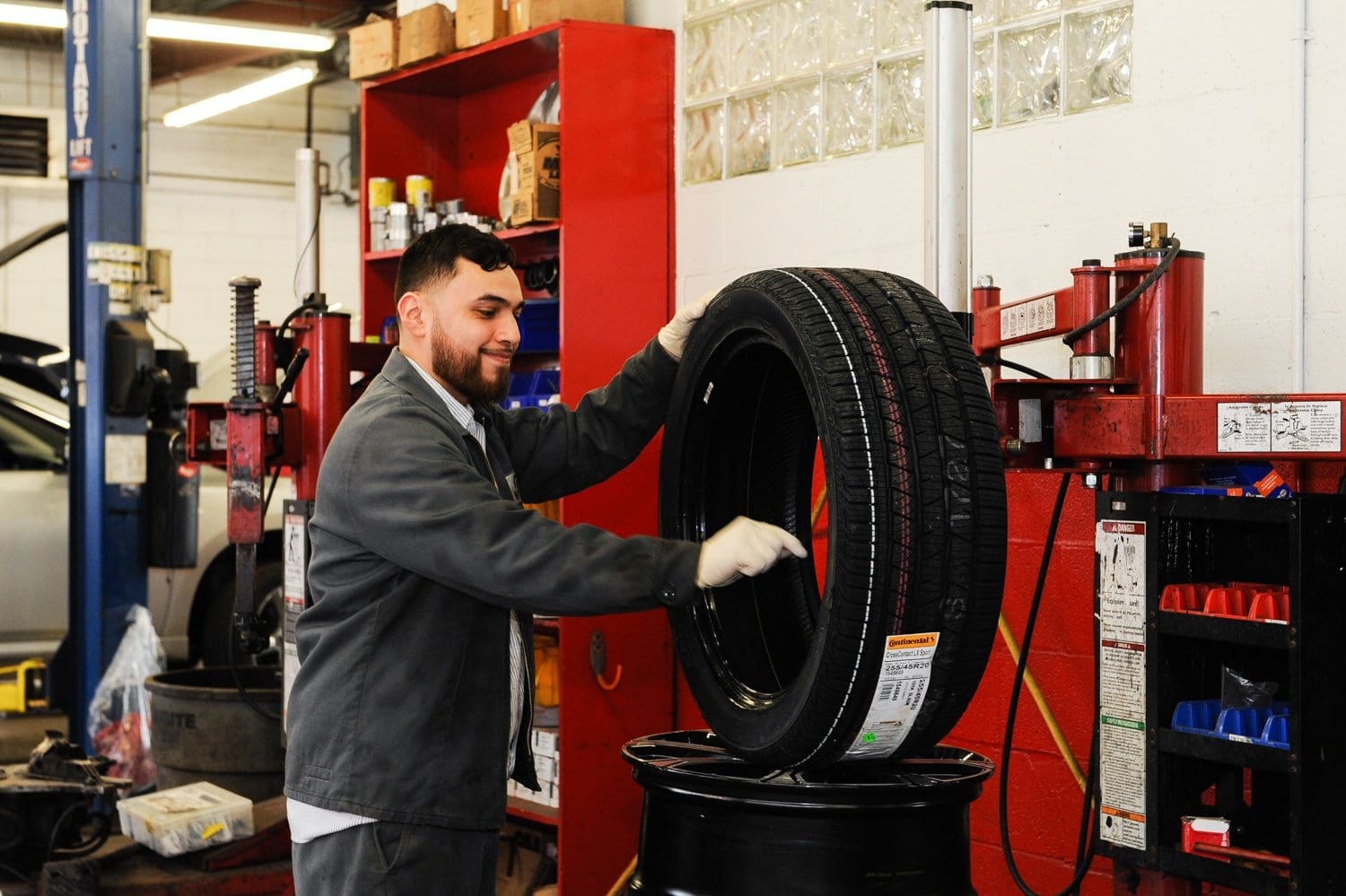 How To Conduct Good Spring Tire Maintenance? | HEART Certified Auto Care