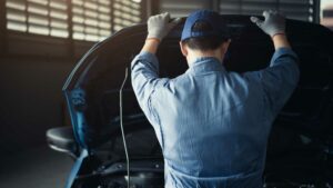 How to Check Brake Fluid Level: 7 Steps (with Pictures) | HEART ...