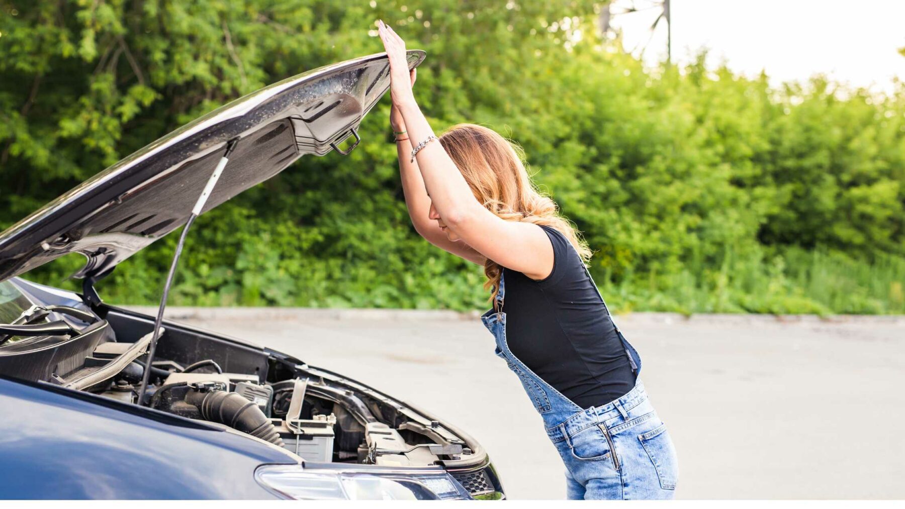 How to Check Brake Fluid Level: 7 Steps (with Pictures) | HEART ...