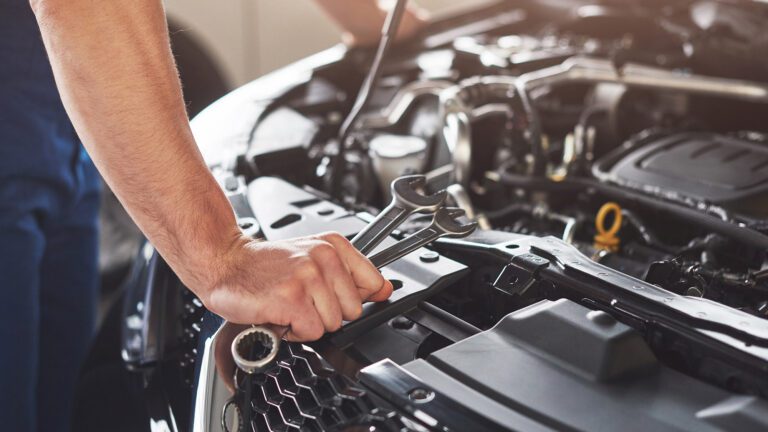 How to Diagnose and Fix Common Engine Problems | HEART Certified Auto Care