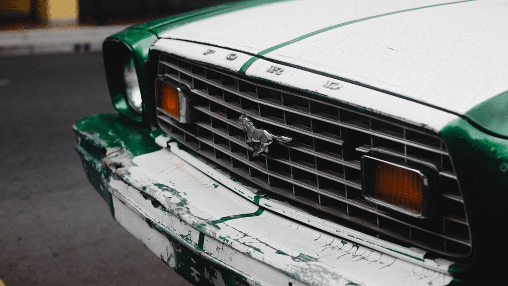 Mustang Maintenance Made Easy– Service Your Ford in Evanston | HEART ...