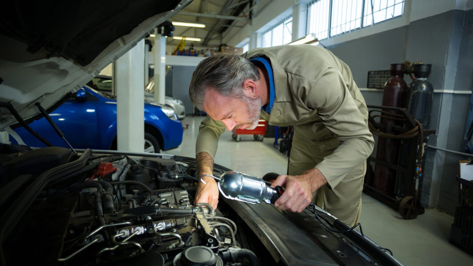 Signs You Need a Toyota EVAP System Test in Evanston | HEART Certified ...