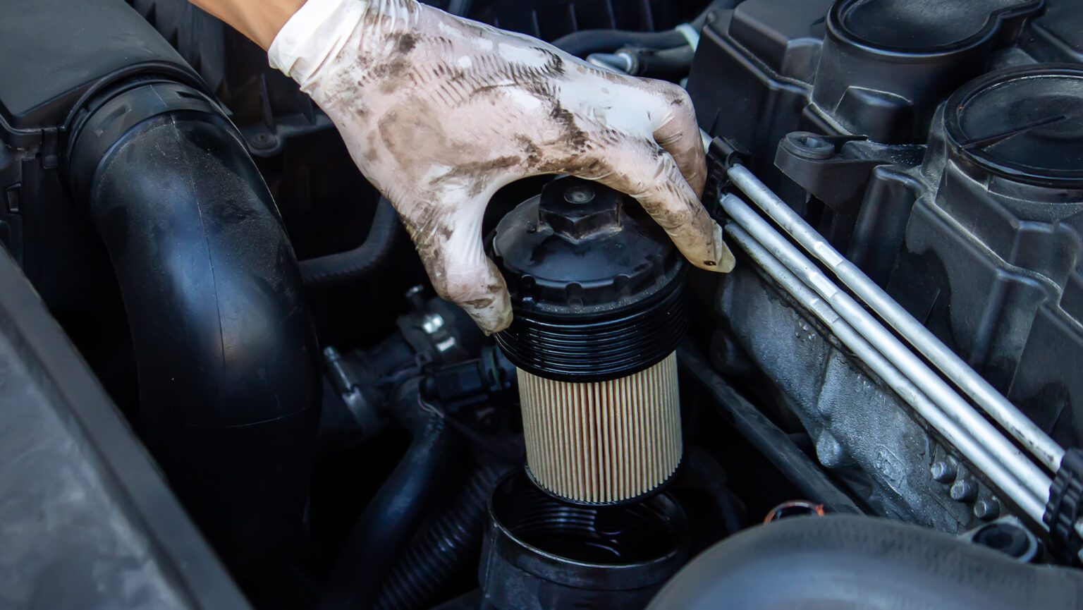 Common Myths: Toyota Fuel System Maintenance in Northbrook | HEART ...