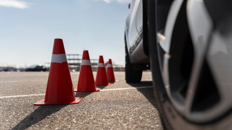 Spring Driving Hazards and Tips to Stay Safe on the Road | HEART ...